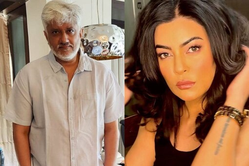 Vikram Bhatt Opens Up On His Romantic Relationship With Sushmita Sen ... Vikram Bhatt Opens Up On His Romantic Relationship With Sushmita Sen ...
