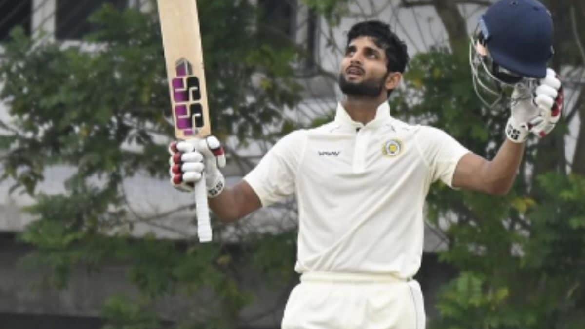 Improved Defensive Technique and Determination Has Helped Suyash ...
