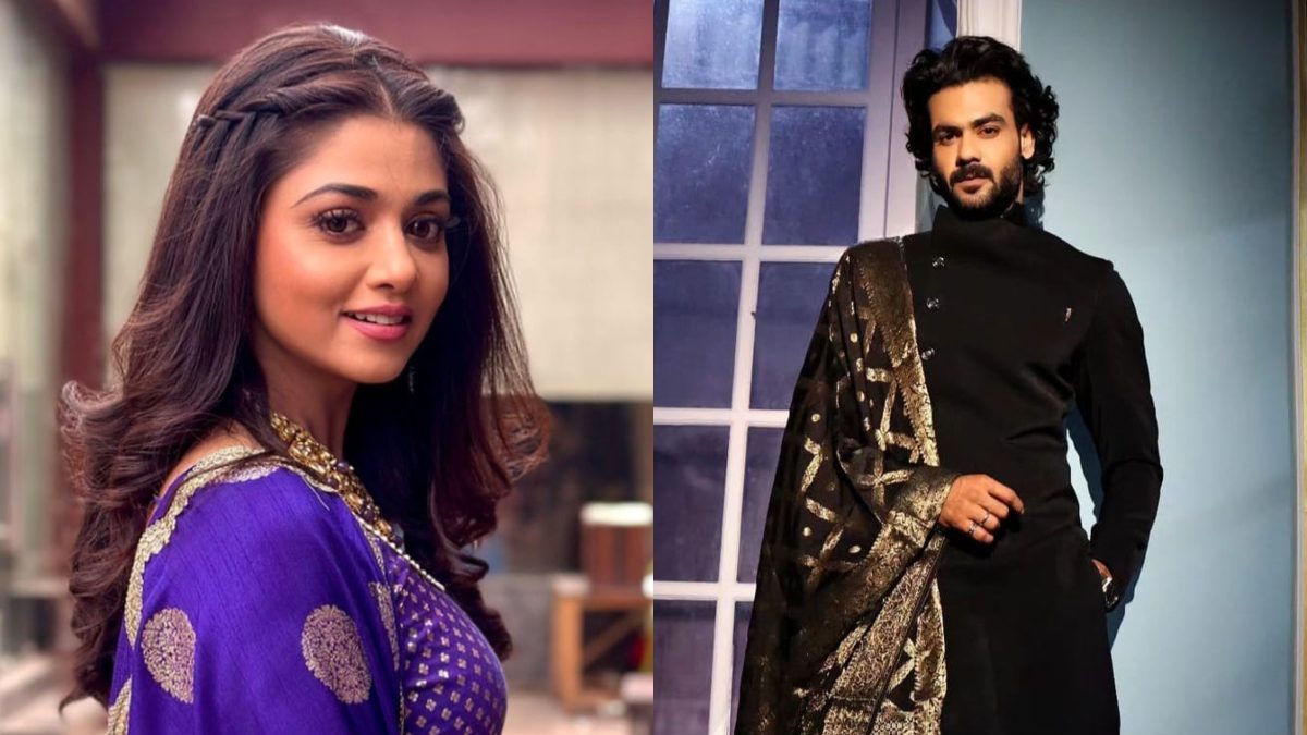 Parineetii's Tanvi Dogra To Chand Jalne Laga's Vishal Aditya Singh; TV ...
