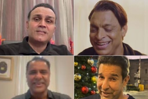 'Tum Sabke Liye Mai Akela hi Kaafi Hoon': Virender Sehwag Roars in ...