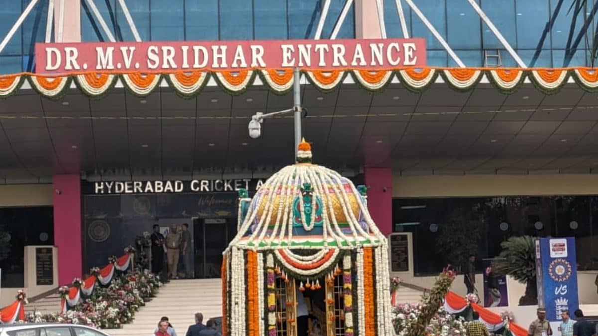 Temple of Triumph: The Divine Spark for India's Winning Spree in ...