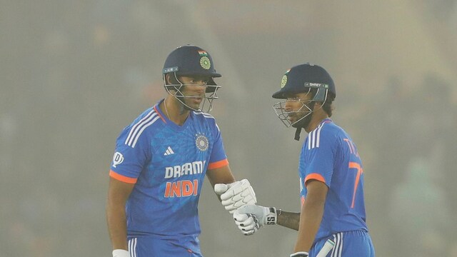 IND vs AFG, 1st T20I, Highlights: Shivam Dube Powers India to Victory ...
