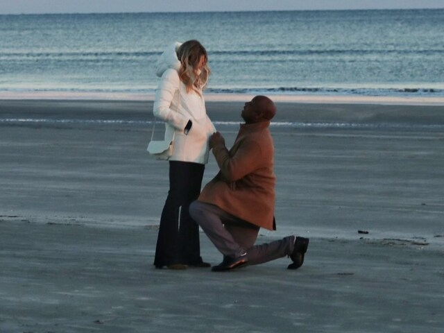 No Endorsement? No Worries! US Senator Tim Scott’s Girlfriend Gives the ...