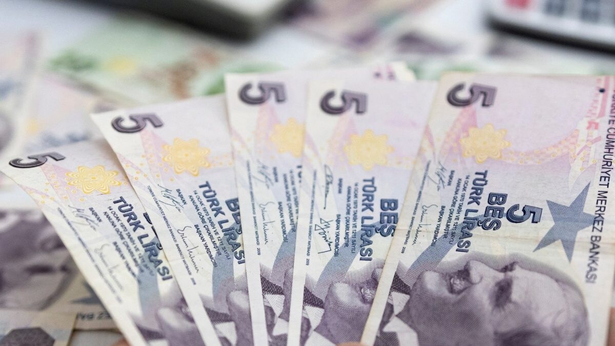 Turkey’s Annual Inflation Rate Nears 65% - News18
