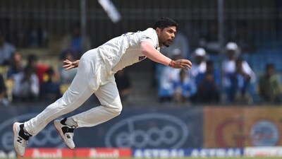 'Kitaabon Par Dhool Jamne se...': Umesh Yadav Shares Cryptic Instagram ...