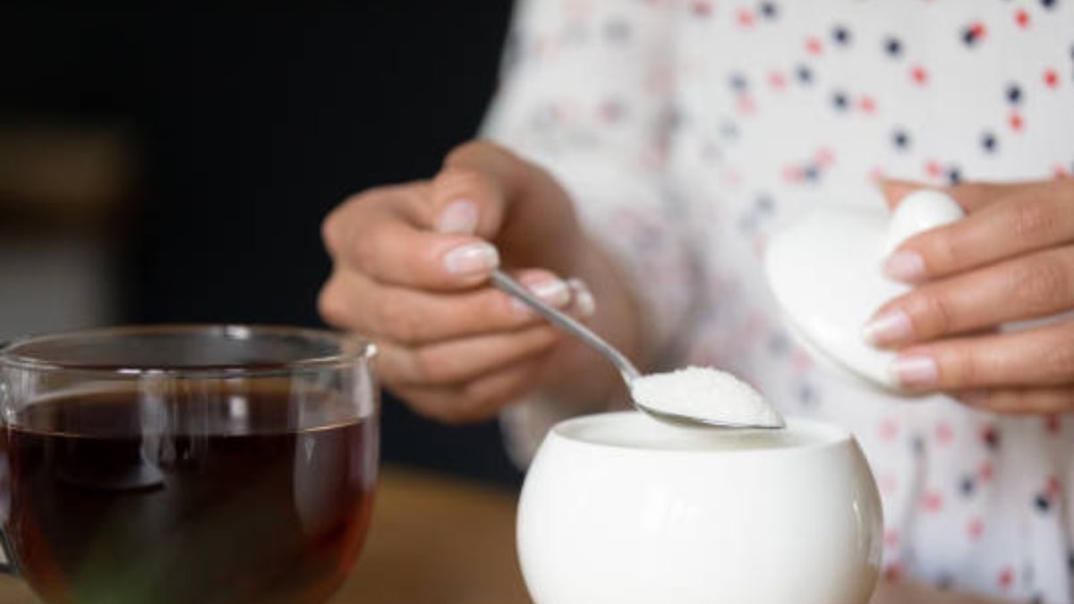 How an American Professor's Idea of Brewing Tea With Salt 'Stirred ...