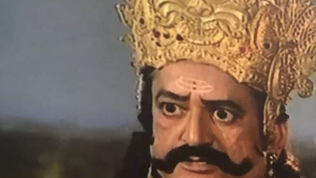 'Sabse Pehle Isko Samapt Karenge': Desis Bring Back Raavan's Viral Meme ...