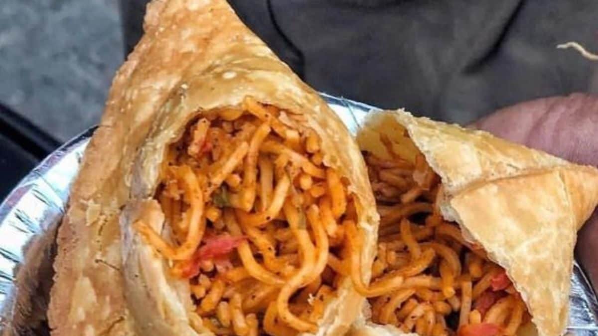 How Can You Not Love Chinese Samosa? Viral Post Spices Up Debate Among ...