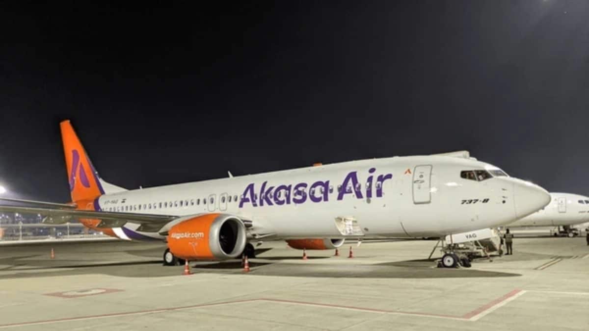 Flying With Akasa Air? Complete Online Check-in Advance, Here's Why ...