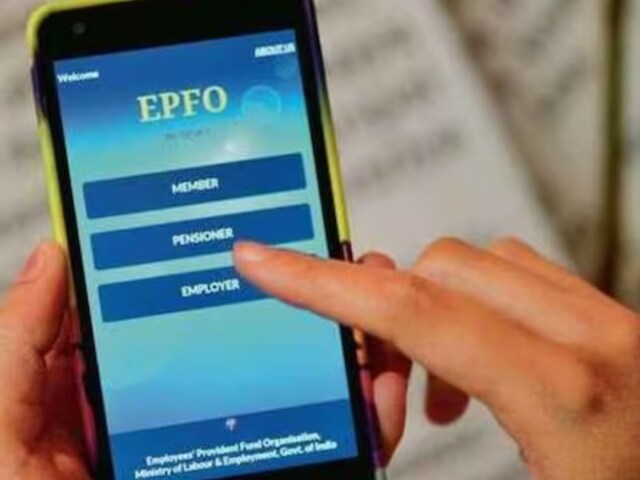 How To Check EPF Account Balance? Know Steps To Check Online And ...