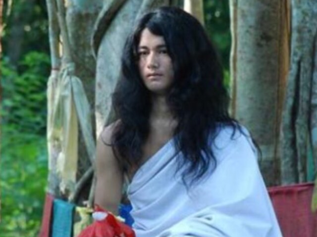 Nepal's 'Buddha Boy' Ram Bomjan Held Over Rape Allegations; 30 Million ...