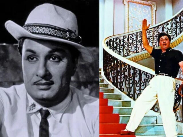 This MGR Movie, Which Has Two Titles, Completes 83 Years Of Release ...