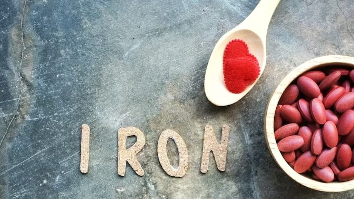 Vitamin D To Iron, Nutrient Deficiencies That Can Cause Mood Disorders ...