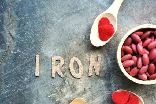 Vitamin D To Iron, Nutrient Deficiencies That Can Cause Mood Disorders ...