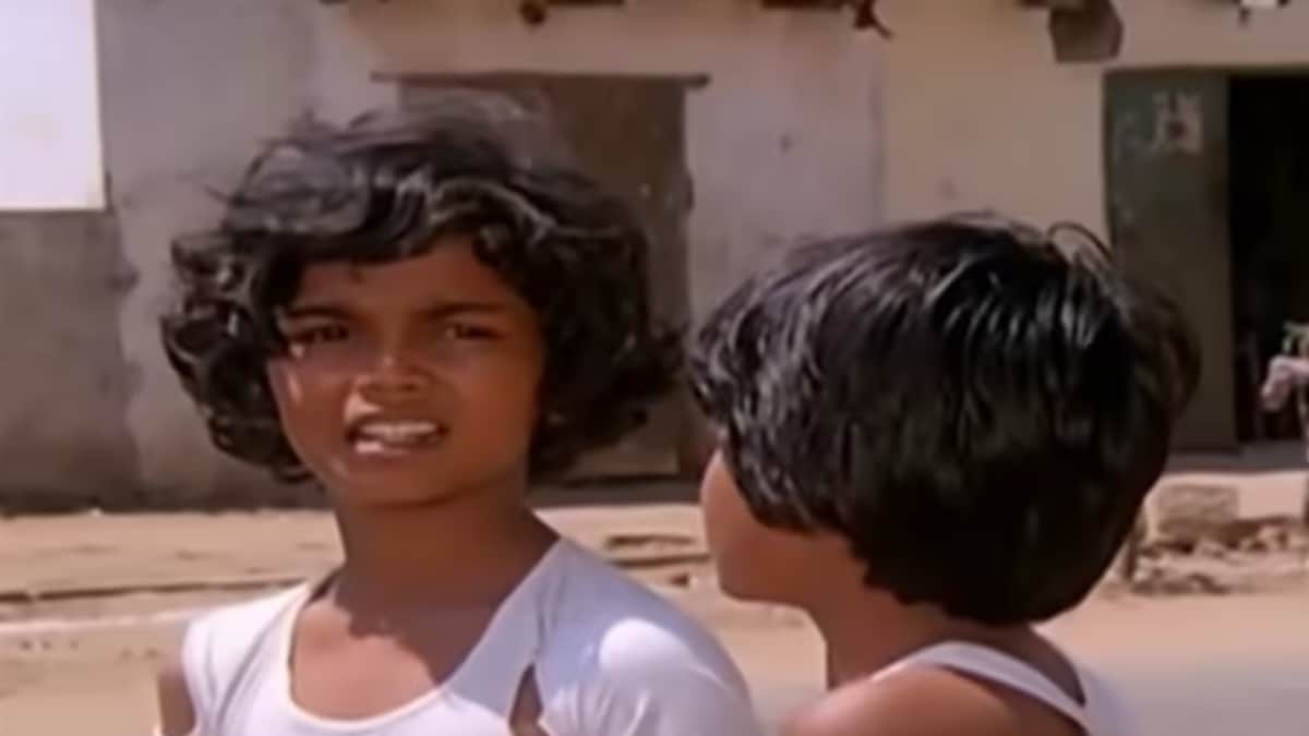 Remember Child Artist Master Suresh, Who Acted With Rajinikanth? What ...