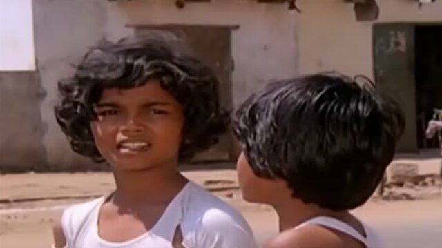 Remember Child Artist Master Suresh, Who Acted With Rajinikanth? What ...