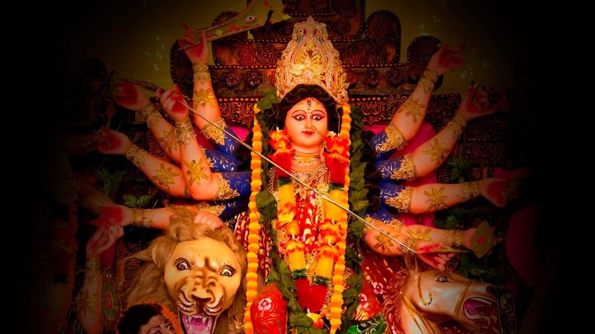 Magh Gupt Navratri 2024: Know Date, Auspicious Muhurat And Rituals To ...
