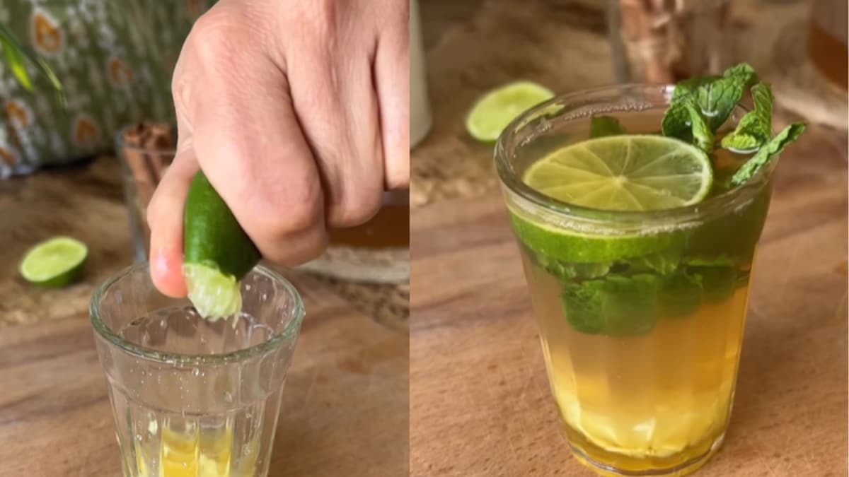 Tea Person? Forget Ginger, Try This Viral ‘Biryani Chai' | Viral News ...