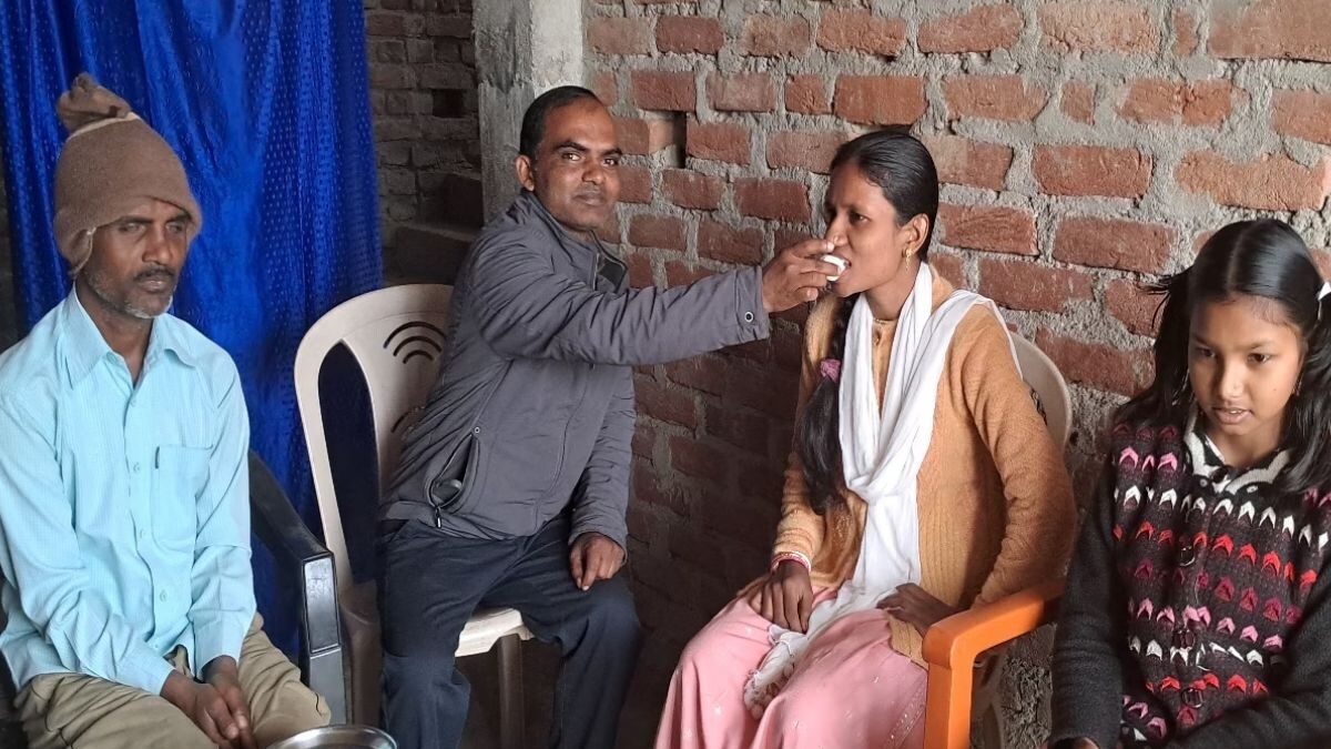 BPSC Success Story: How This Bihar Woman Became The Assistant BO At ...