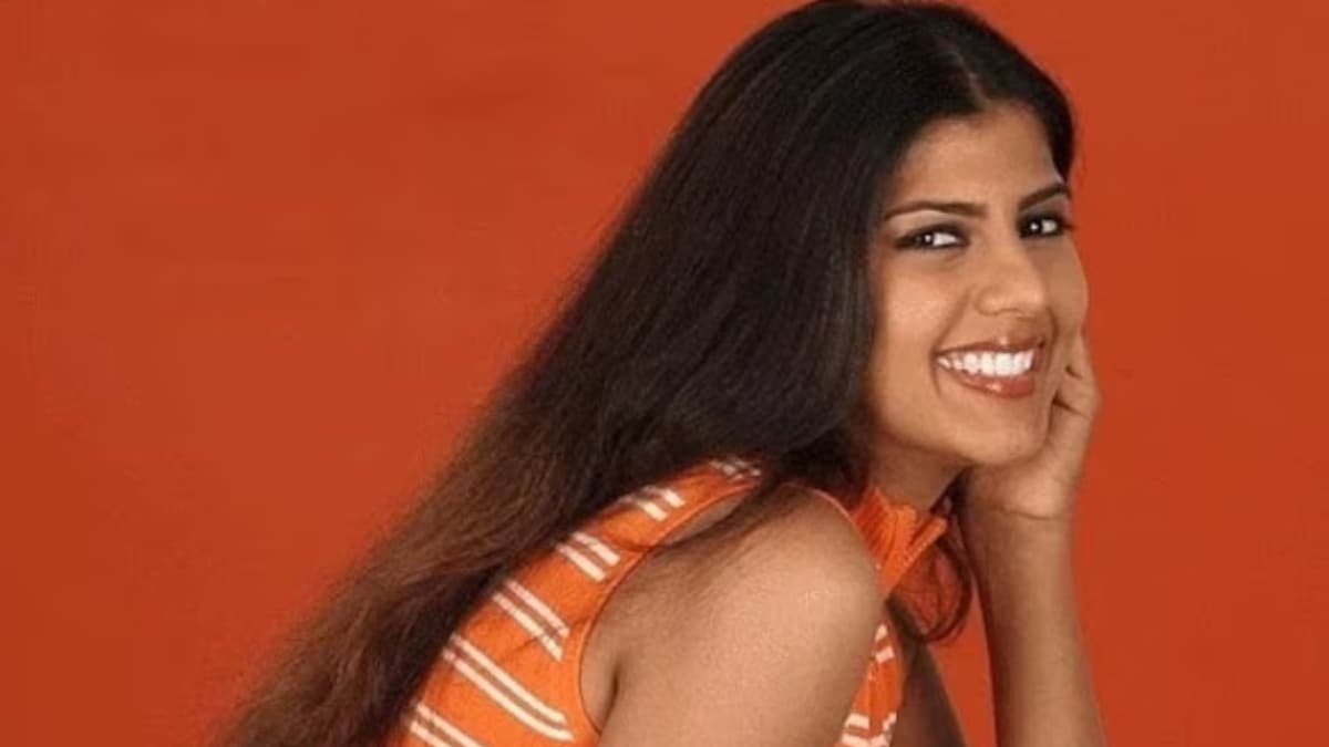Remember Swarnamalya From The 2000s? Here's What The Popular Tamil ...