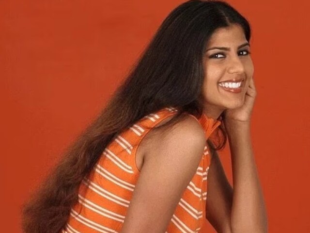 Remember Swarnamalya From The 2000s? Here's What The Popular Tamil ...