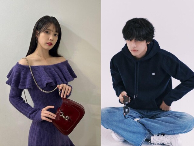 BTS Star V And IU’s Love Wins All Track Achieves All-Kill Status In 4 ...