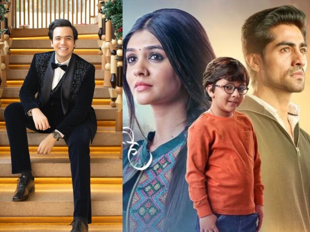 Raj Anadkat To Join The Cast Of Yeh Rishta Kya Kehlata Hai? Here’s What ...