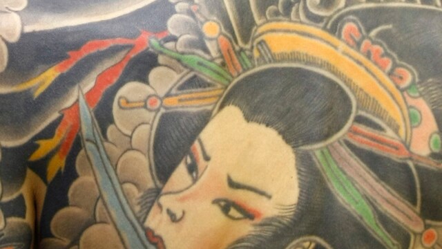 'Never Lost a Fight Against a Man': The Extraordinary Journey of Japan ...