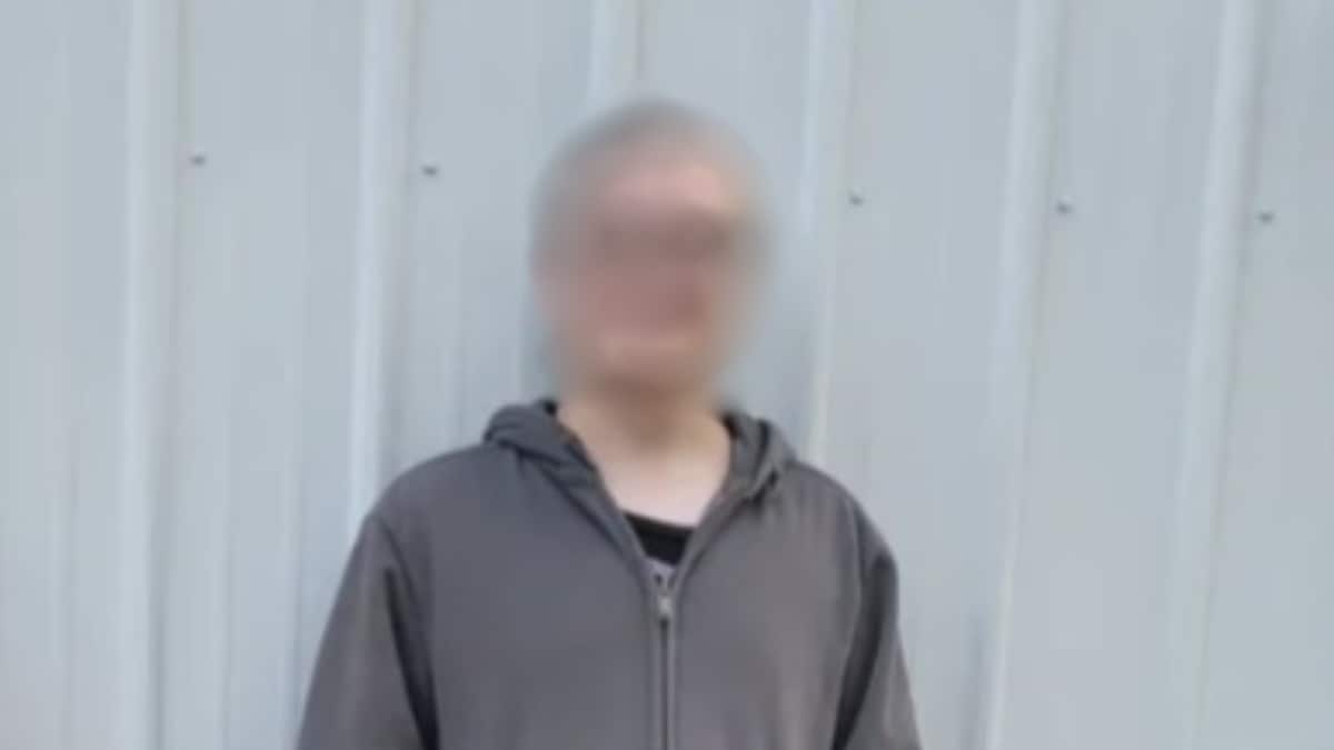 Who is Dylan Butler? 17-Years-Old Iowa School Shooting Suspect Who ...