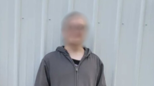 Who is Dylan Butler? 17-Years-Old Iowa School Shooting Suspect Who ...