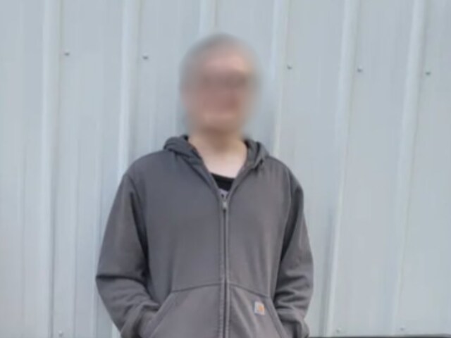 Who is Dylan Butler? 17-Years-Old Iowa School Shooting Suspect Who ...