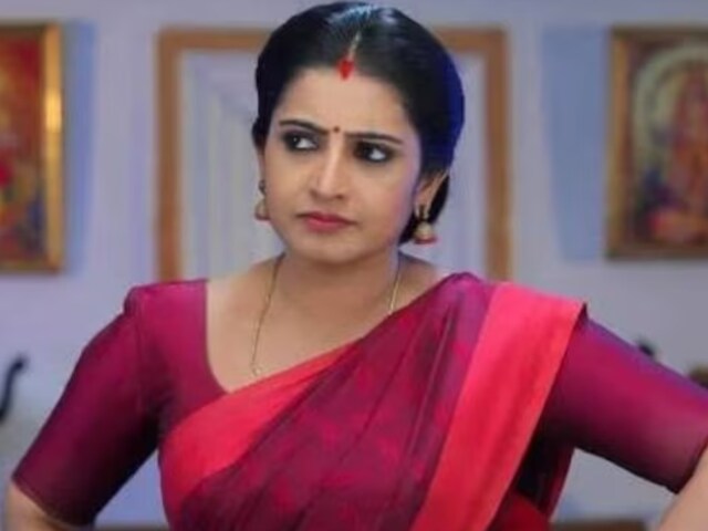 Pandian Stores Fame Sujitha Dhanush All Set To Star In New TV Serial ...