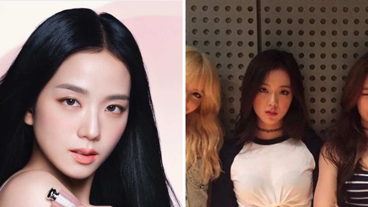 BLACKPINK Jisoo Is All Set To Work With Her Brother's Company Biomom ...