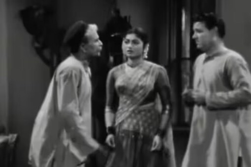 When Ramanand Sagar Proved His Genius With This 1960 Bollywood Film ...