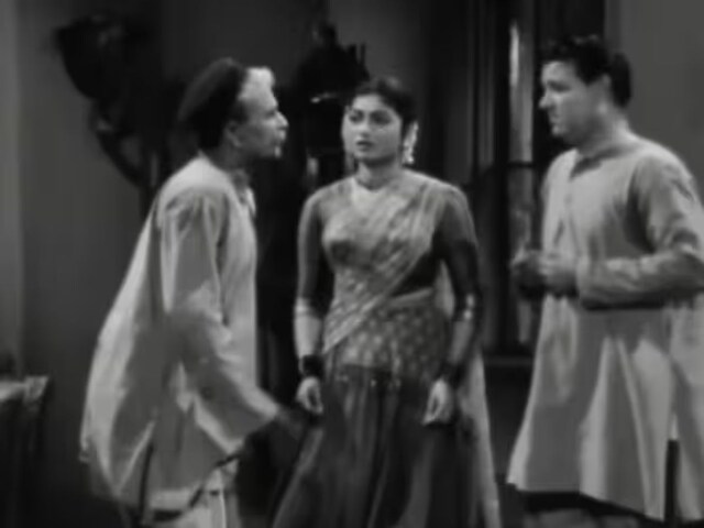 When Ramanand Sagar Proved His Genius With This 1960 Bollywood Film ...