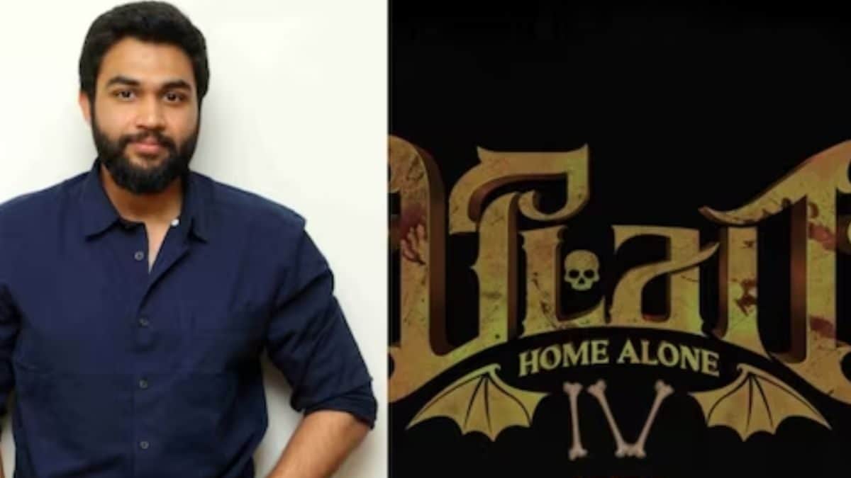 CV Kumar's Pizza 4 To Star Abi Hassan In The Lead Role | Movies News ...