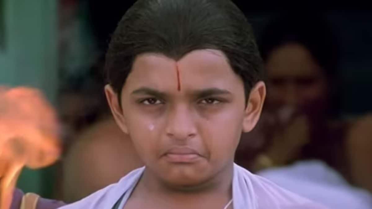 Chennai 600028 Fame Child Actor Viraj Is The Cousin of This Tamil ...