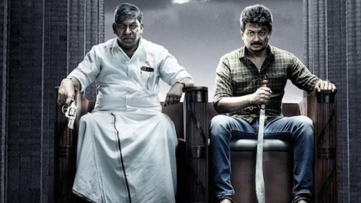 Fahadh Faasil And Vadivelu Set To Reunite For An Upcoming Film - News18