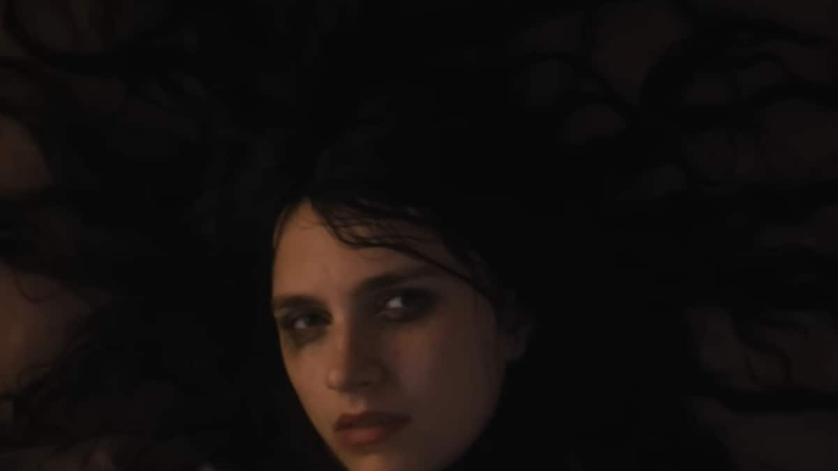 The First Omen Trailer: The Psychological Horror Shows The Birth Of ...