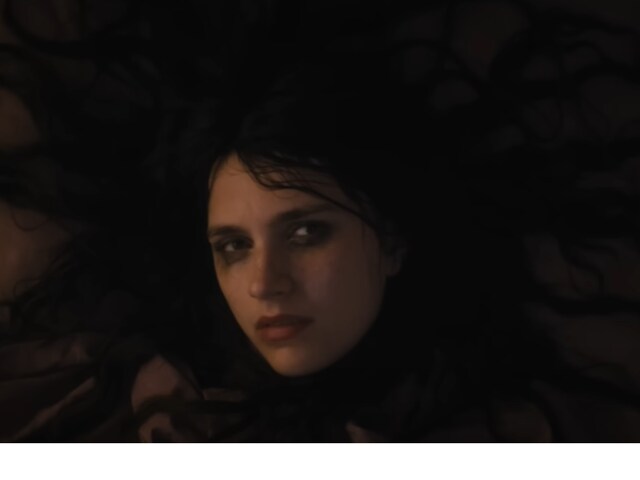 The First Omen Trailer: The Psychological Horror Shows The Birth Of ...