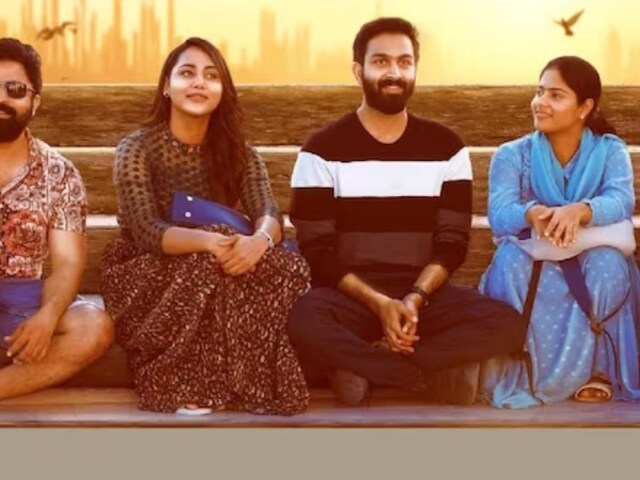 Raastha, First Malayalam Film Shot In Oman, Out In Theatres - News18