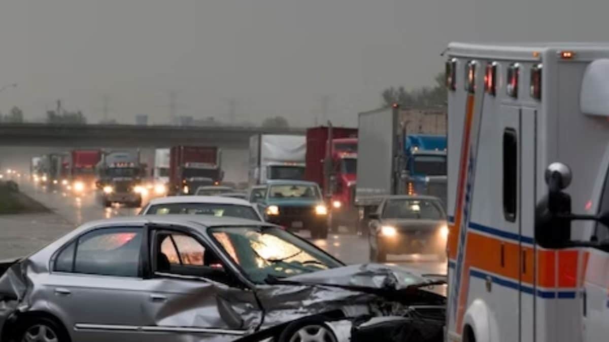 Jail For 2 To10 Years? Know Punishment For Hit-and-run Cases Under IPC ...