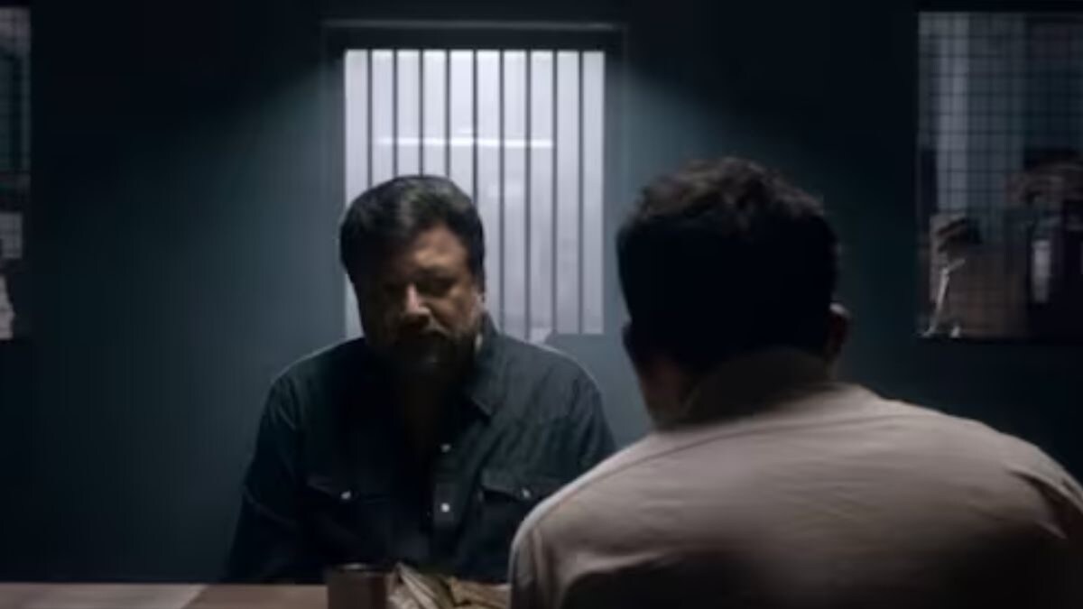 Abraham Ozler Trailer: Jayaram Set To Play A Cop In This Captivating ...