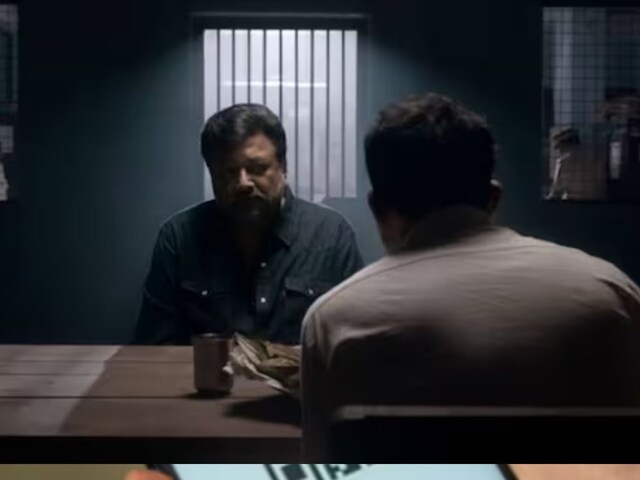 Abraham Ozler Trailer: Jayaram Set To Play A Cop In This Captivating ...