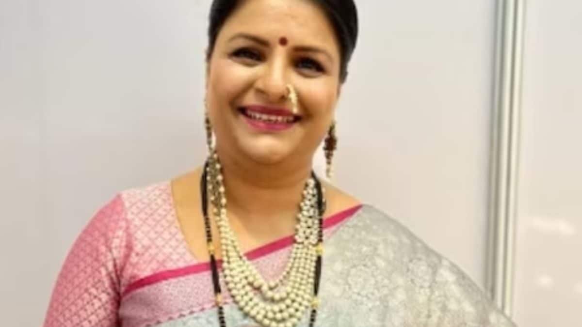'Had To Sell Jewellery': Marathi Actress Supriya Pathare After Her Son ...