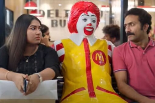 Shine Tom Chacko-starrer Vivekanandan Viralaanu’s Teaser Promises A Comedy Drama - News18