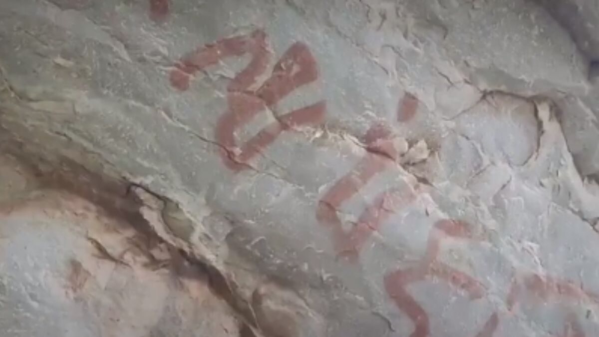 This AP Village In Kurnool District Is Famous For Its Primitive Rock ...