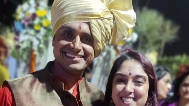 Who Is Nupur Shikhare, The Son-In-Law Of Aamir Khan? | Movies News - News18