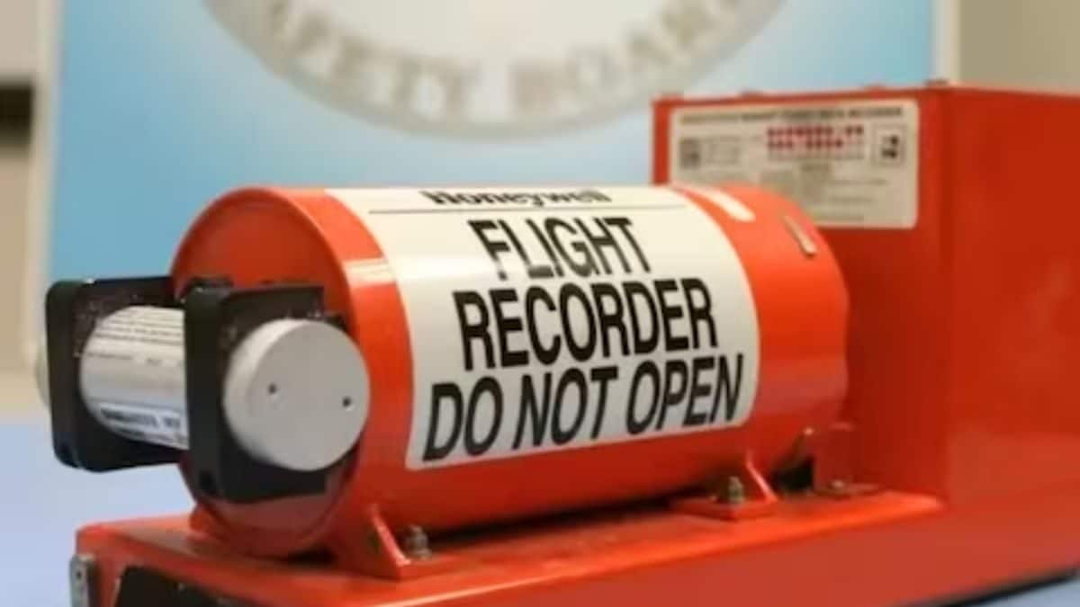 How Black Box Of An Aeroplane Works And Why It Is Called So | Viral ...