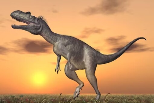 How Megalosaurus, The First-Ever Dinosaur, Was Discovered And Named 200 ...